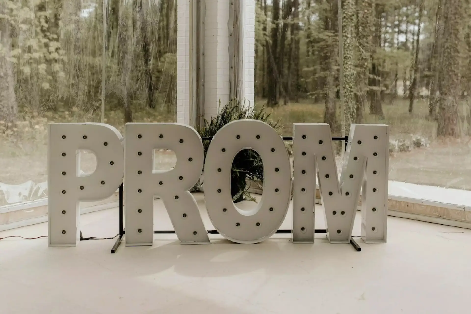 Welcome To Prom Planner - Prom Planner