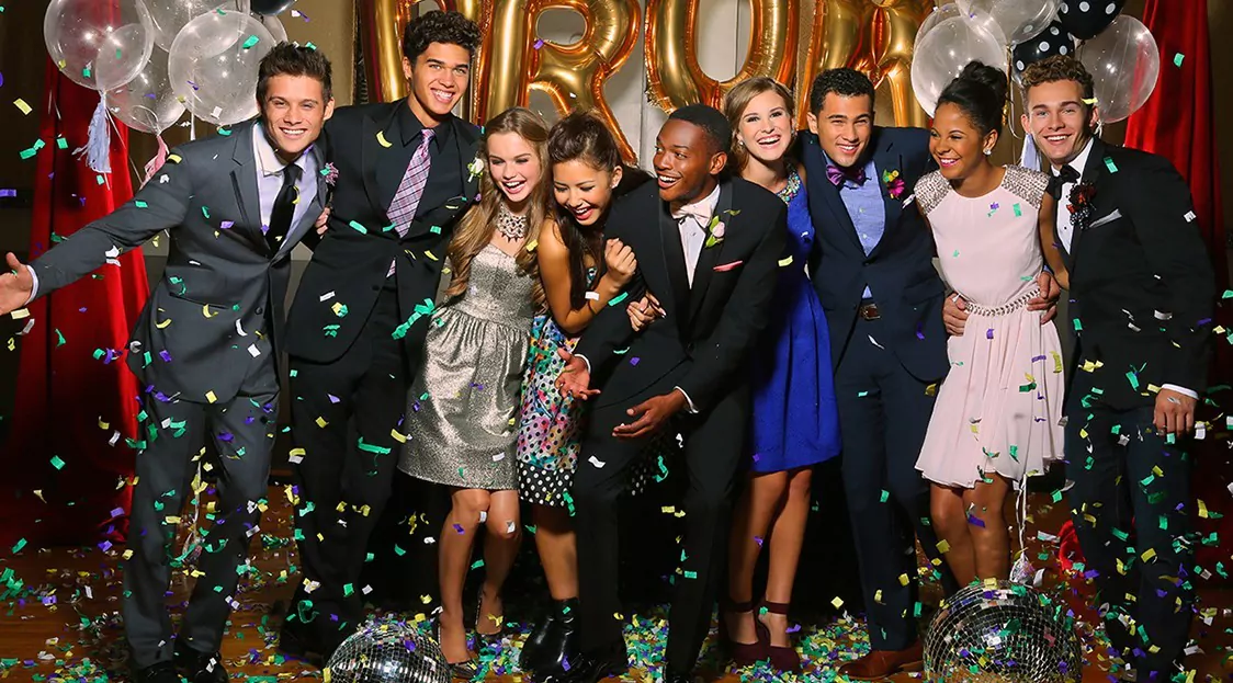 Get Started with Prom Planner | making your Prom better organized