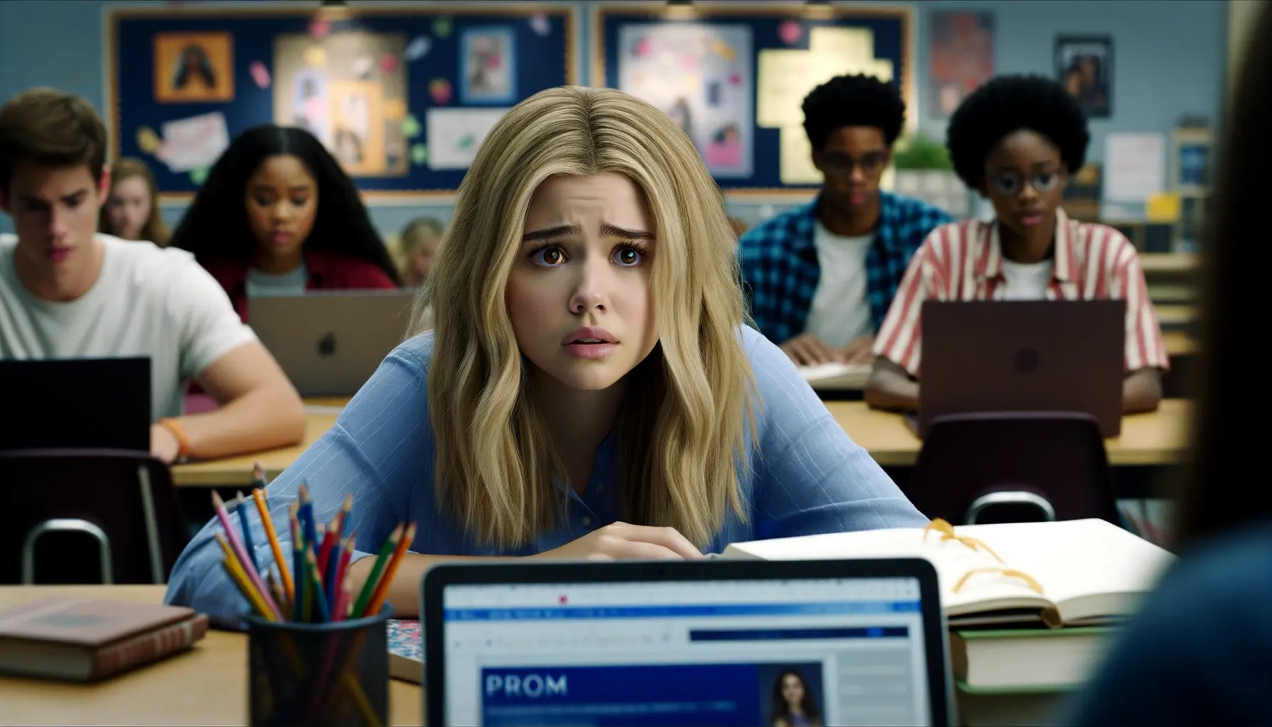 About Prom Planner | our mission statement and more